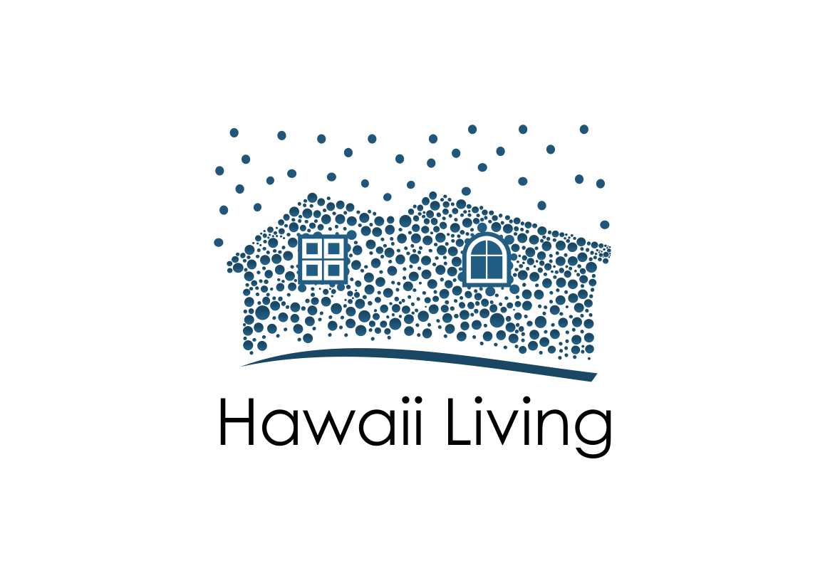 Elegant, Playful, Real Estate Logo Design for Hawaii Living by ...