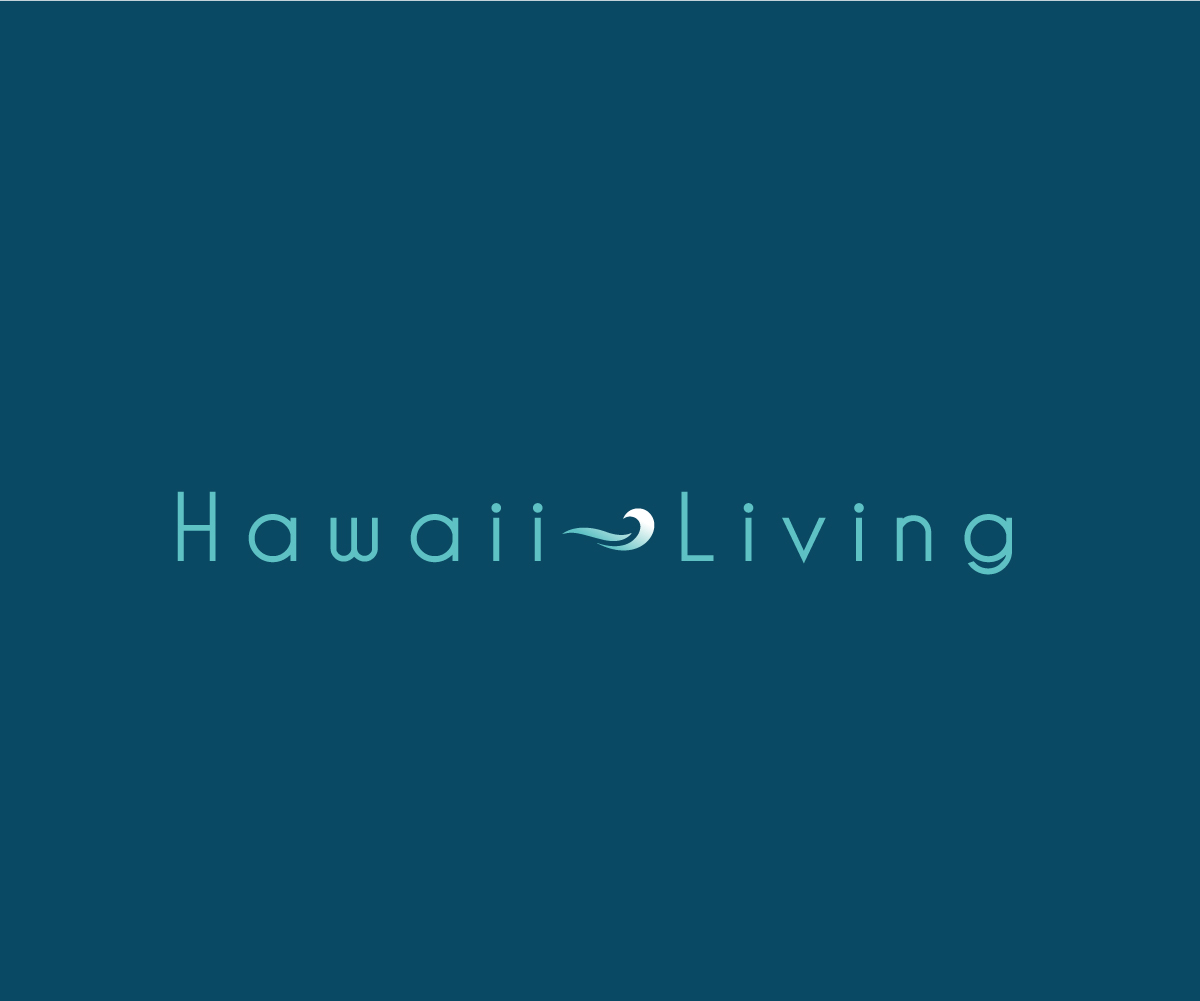 Elegant, Playful, Real Estate Logo Design for Hawaii Living by Jay ...