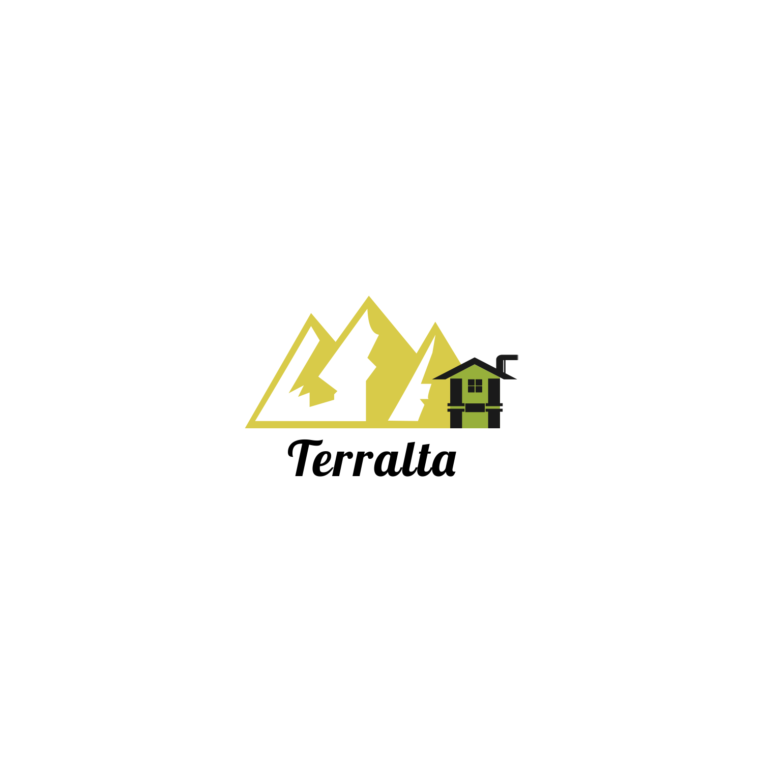Elegant, Traditional, Real Estate Development Logo Design for TERRALTA ...