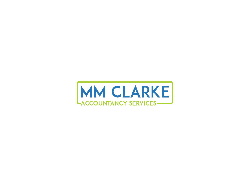 Serious, Traditional, Accounting Logo Design for MM Clarke Accountancy ...