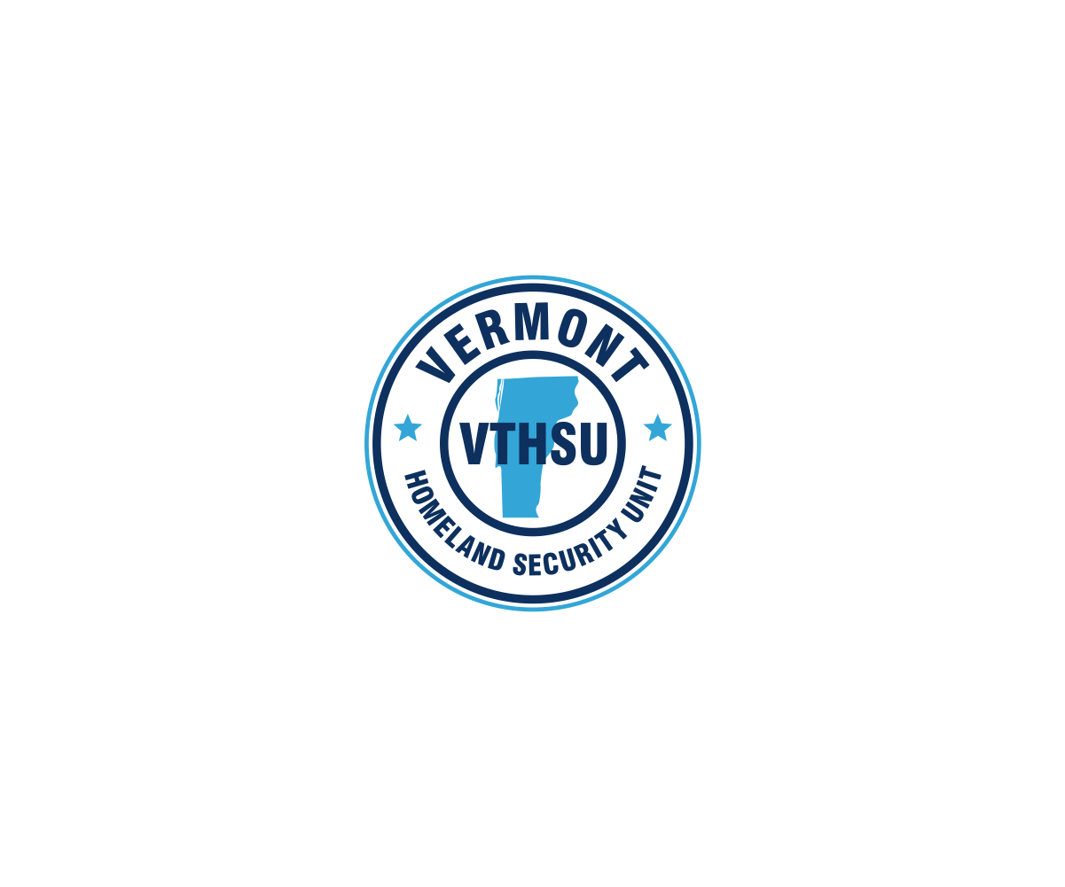 Elegant, Serious, Security Logo Design for Vermont Homeland Security ...