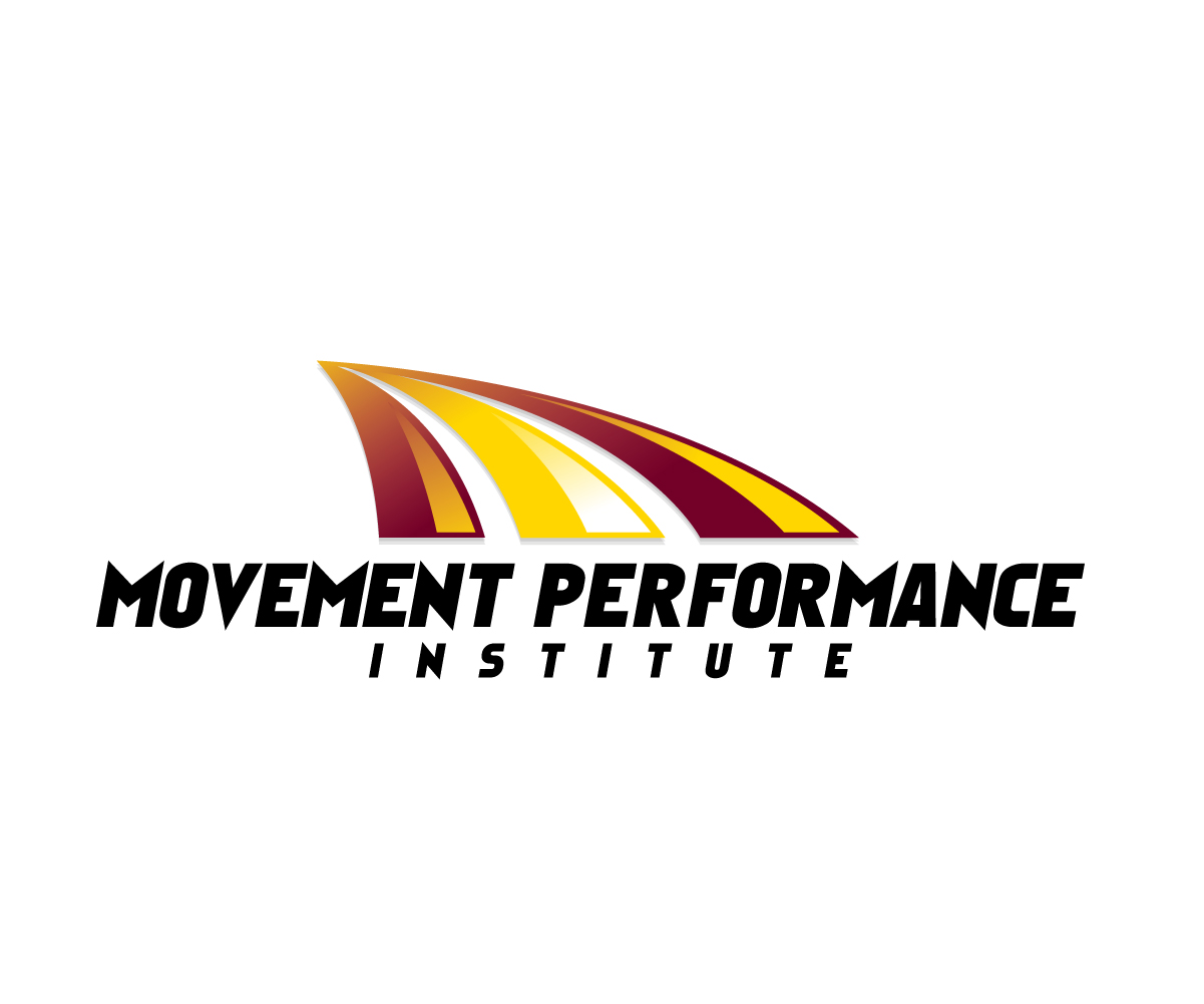 Professional, Modern, Medical Logo Design for Movement Performance ...