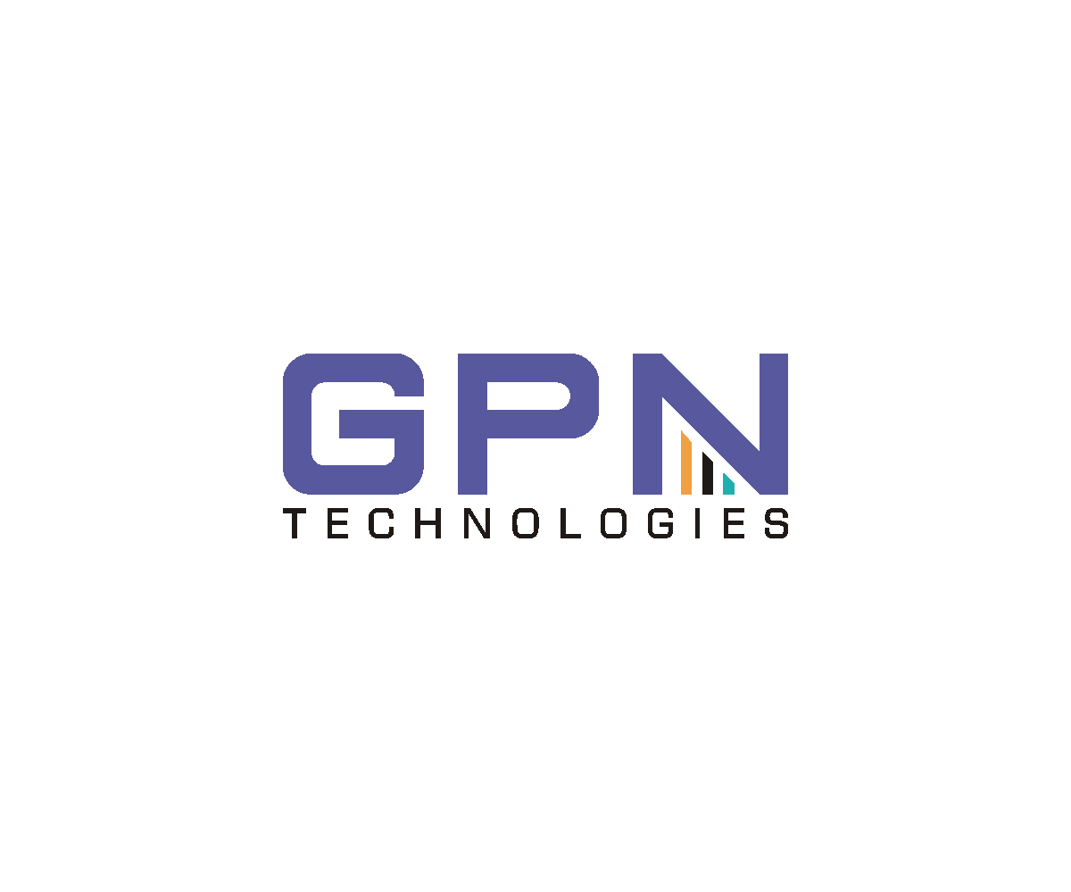 Serious, Modern, Business Logo Design for GPN Technologies by valfebad ...