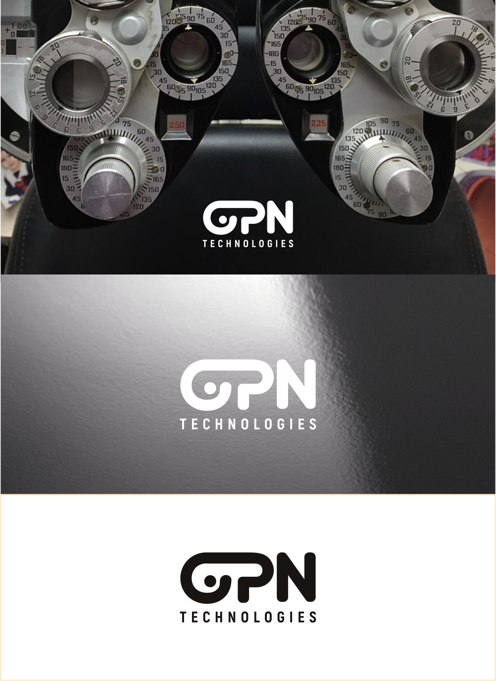 Serious, Modern, Business Logo Design for GPN Technologies by 3-ikE ...