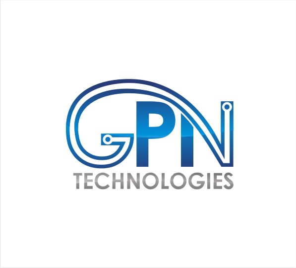 Serious, Modern, Business Logo Design for GPN Technologies by nutu ...
