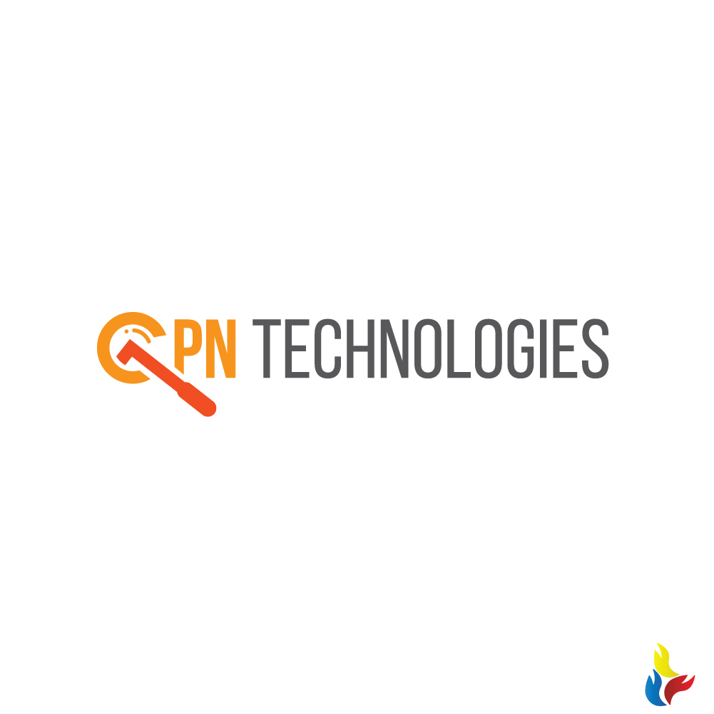 Serious, Modern, Business Logo Design for GPN Technologies by Kreative ...