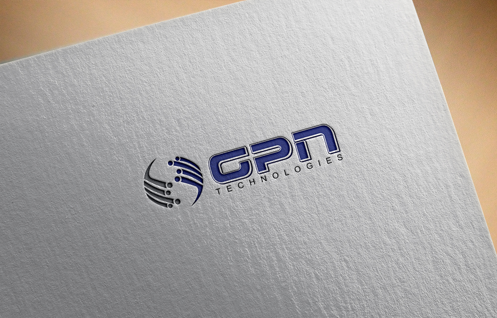 Serious, Modern, Business Logo Design for GPN Technologies by RANARANA ...