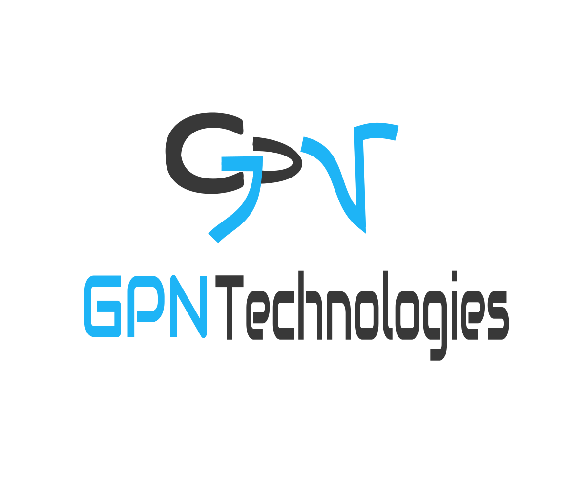 Serious, Modern, Business Logo Design for GPN Technologies by Shayan ...
