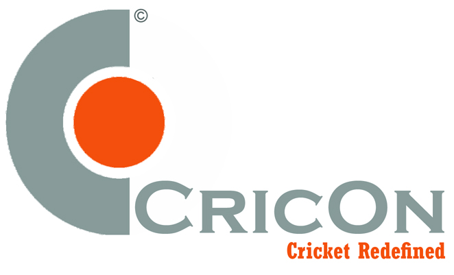 Elegant, Playful, It Company Logo Design for CricOn and tag line ...