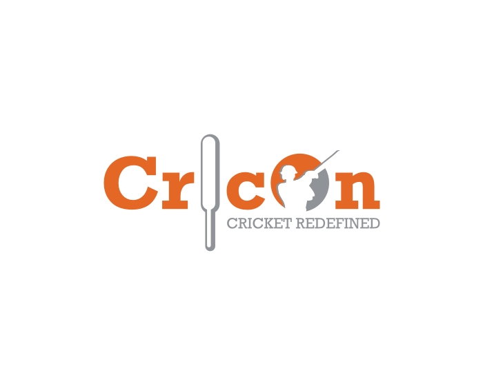 Elegant, Playful, It Company Logo Design for CricOn and tag line ...