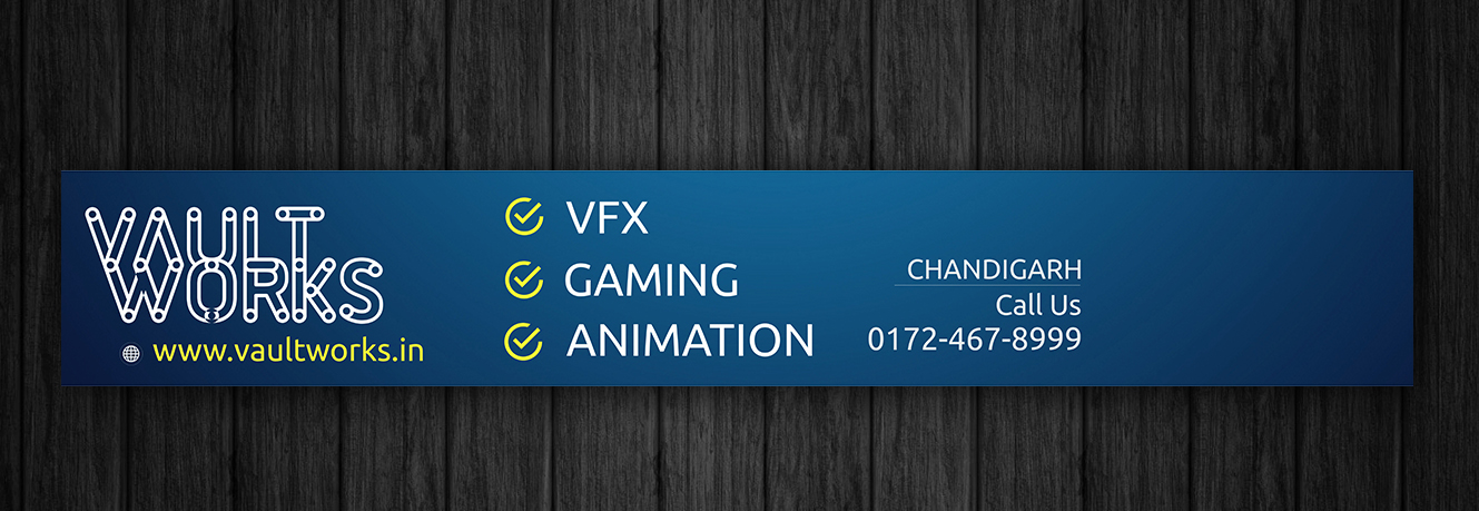 Bold, Playful, Education Signage Design for Clipper Global by ESolz ...