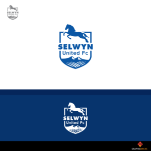 Selwyn United football (soccer) club needs a new Logo | 87 Logo Designs ...