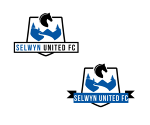 Selwyn United football (soccer) club needs a new Logo | 87 Logo Designs ...
