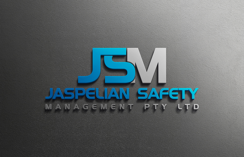 Serious, Modern, Safety Logo Design for JSM - Company full name is ...