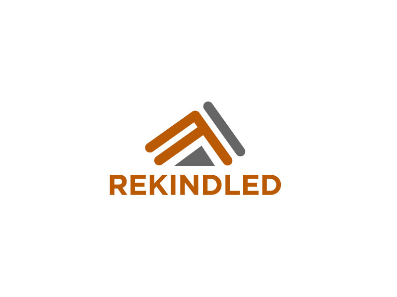 Bold, Modern, It Company Logo Design for Rekindled Esports or Rekindled ...
