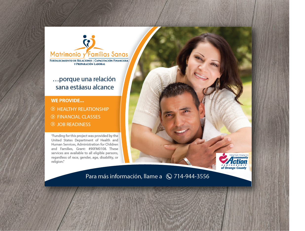 Elegant, Playful, Marketing Postcard Design for Community Action ...