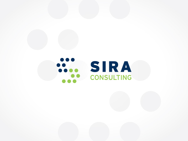 Professional, Bold, Business Logo Design for Sira Consulting by ...