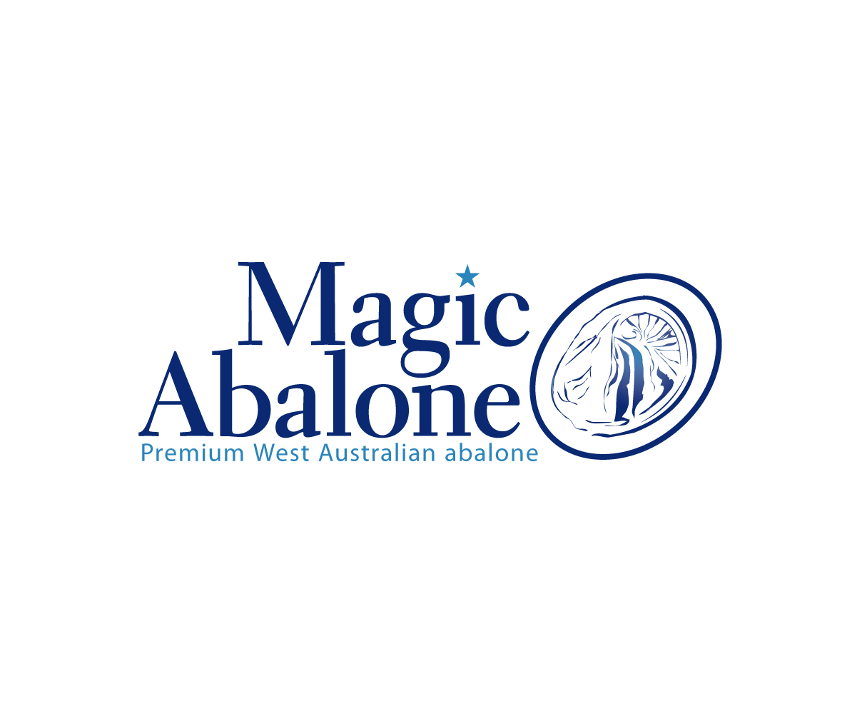 Modern, Upmarket, It Company Logo Design for Magic Abalone by Jay ...