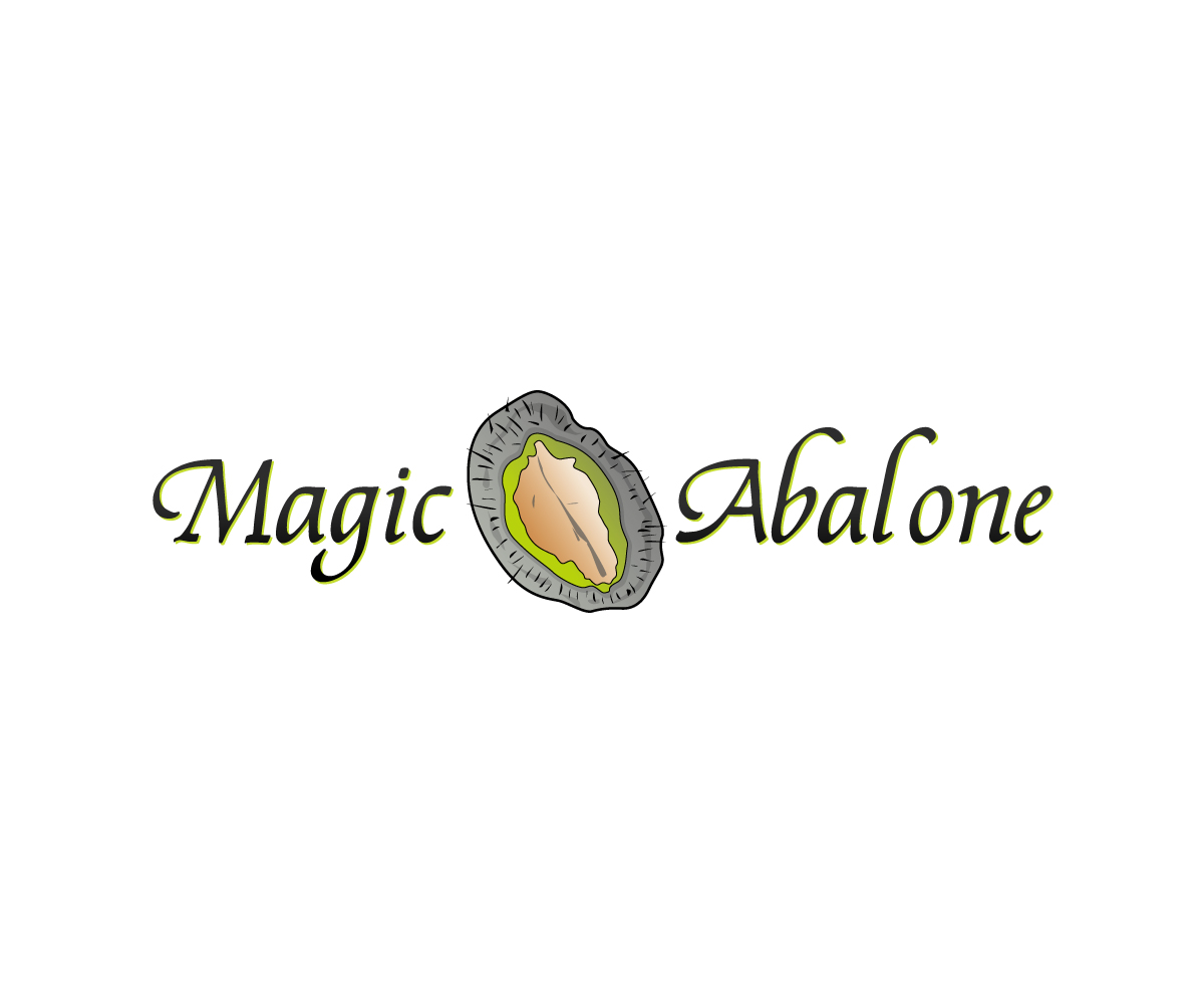 Modern, Upmarket, It Company Logo Design for Magic Abalone by Jay ...
