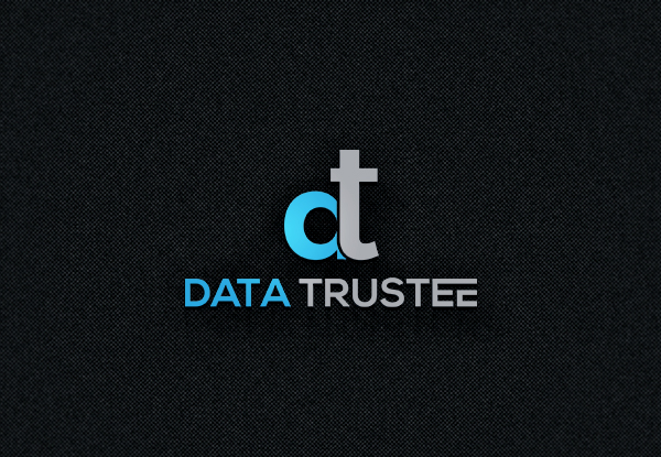 Personable, Serious, It Company Logo Design for data trustee or data ...