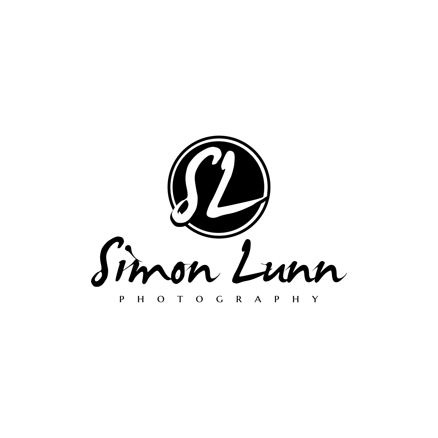 Modern, Conservative Logo Design for Simon Lunn Photography by eugenv ...