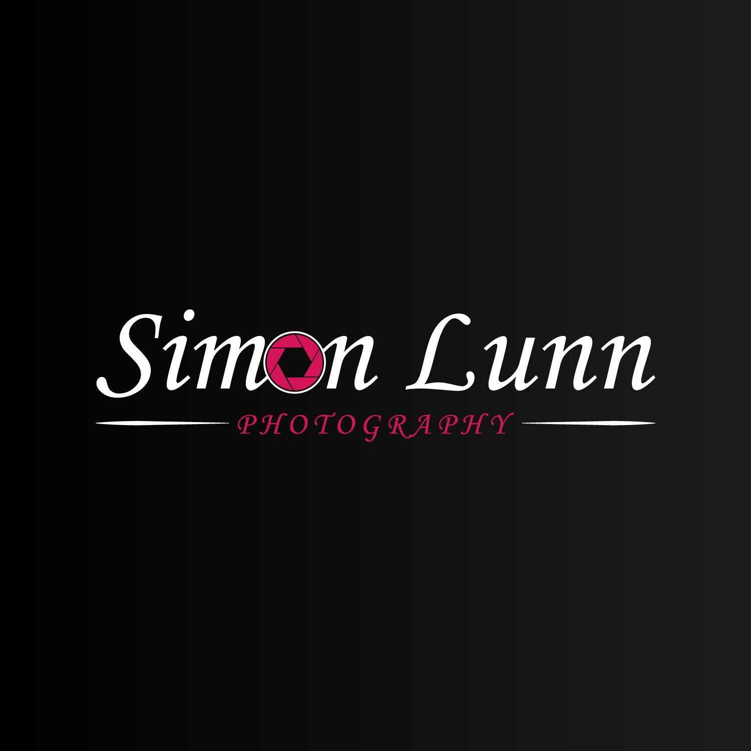 Modern, Conservative Logo Design for Simon Lunn Photography by ...