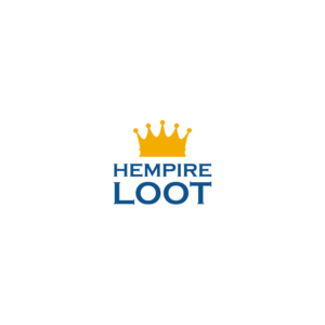 Hempire Dispensary Logo design | 18 Logo Designs for Hempire Loot