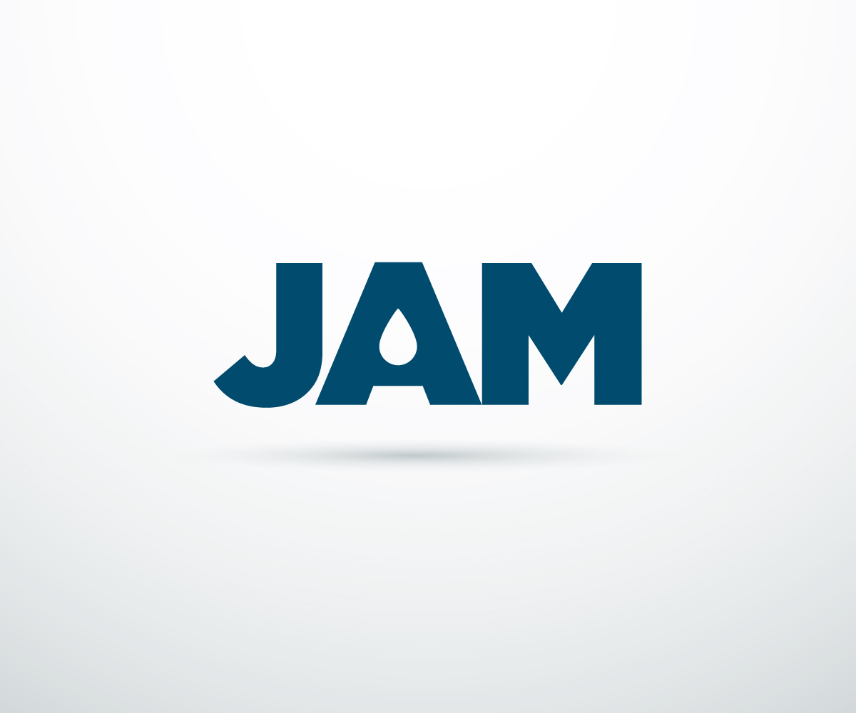 Bold, Serious, Mining Logo Design for JAM by JamieLawton | Design #2687280