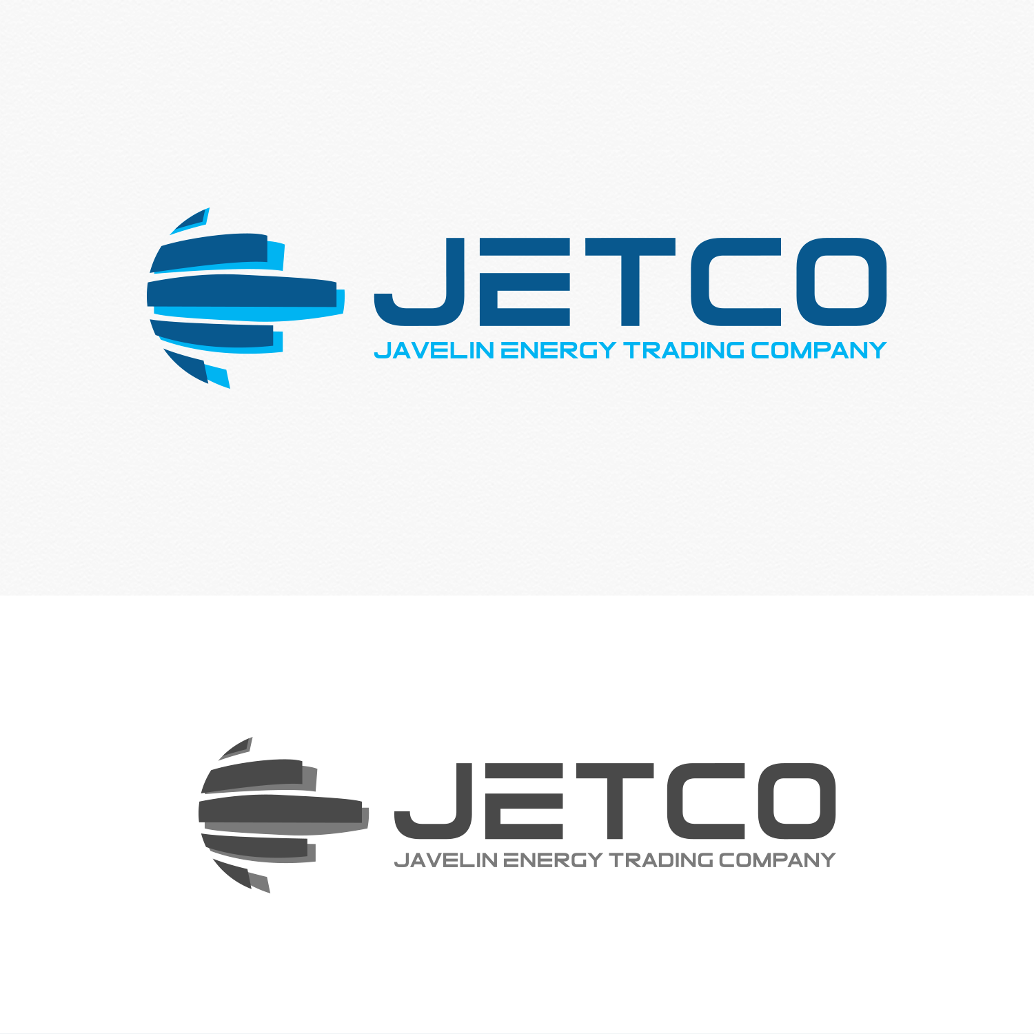 Professional, Serious, It Company Logo Design for JETCO by STOESKI ...
