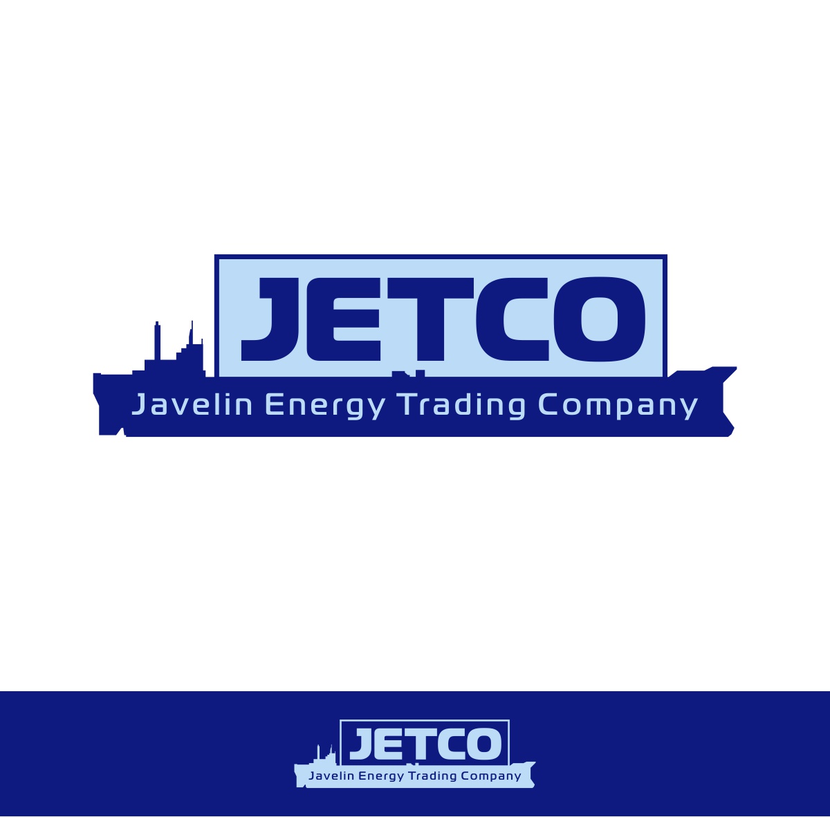 Professional, Serious, It Company Logo Design for JETCO by bojboga ...