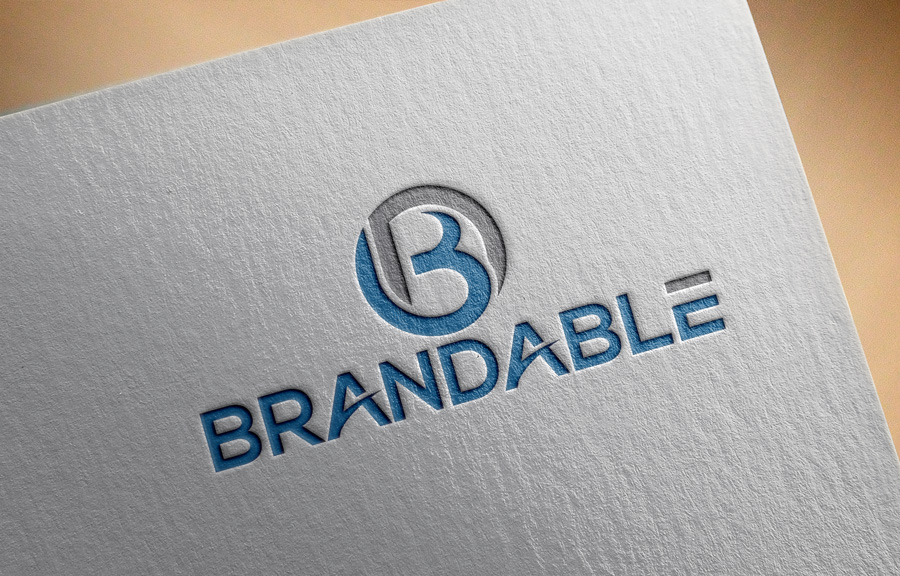 Elegant, Playful, Business Logo Design for Brandable by ...