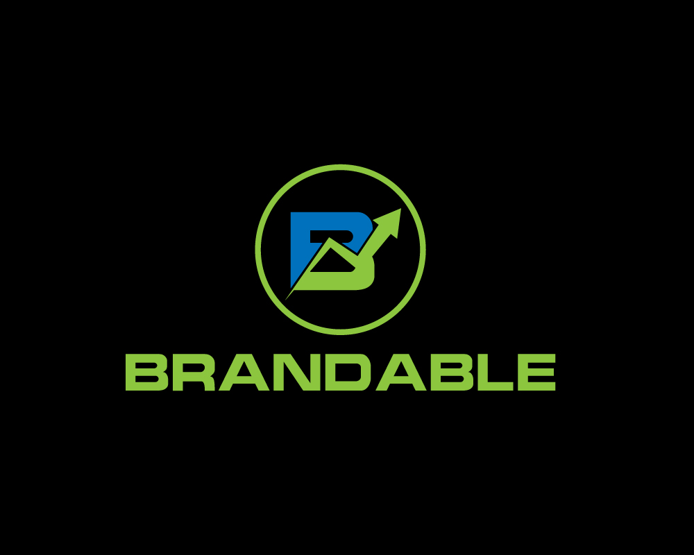 Elegant, Playful, Business Logo Design for Brandable by imsakiballhasan ...