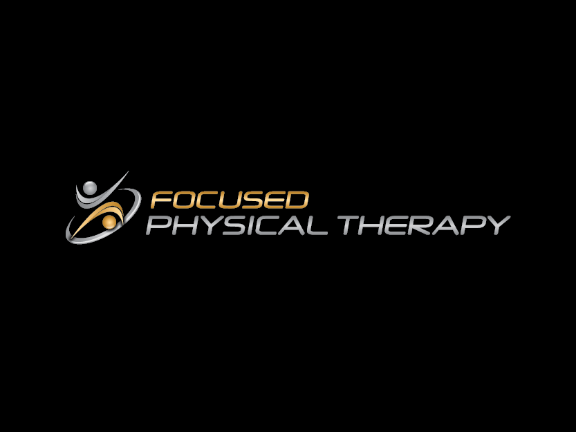 Bold, Professional, Physical Therapy Logo Design for Focused Physical ...