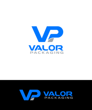 Packaging and Distribution Company | 79 Logo Designs for Valor Packaging