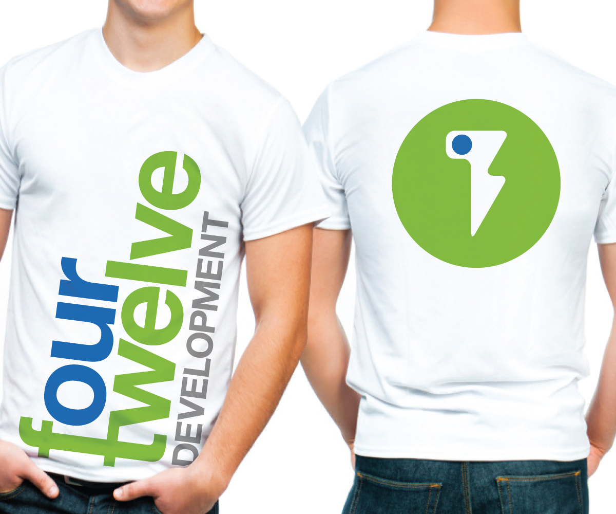 Masculine, Personable, Construction Logo Design for FT by Simon Hon ...