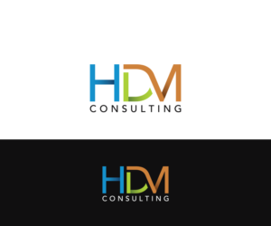Logo design for energy efficient consulant | 31 Logo Designs for HDM ...
