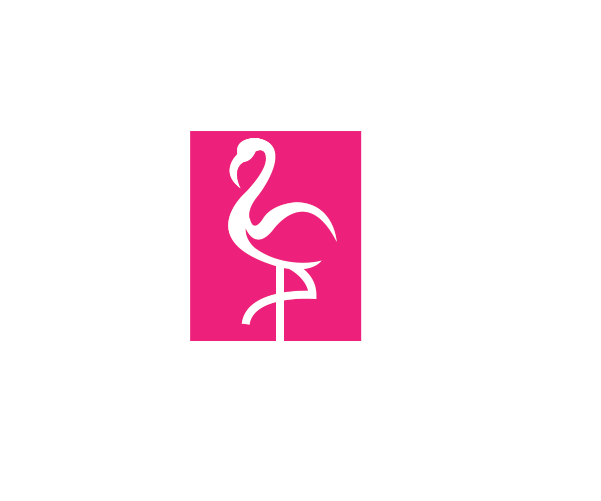 Accounting Logo Design for Flamingo Accounting by renderman | Design ...