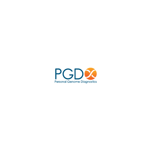 Modern, Serious, Biotechnology Logo Design for PGDx/ Personal Genome ...