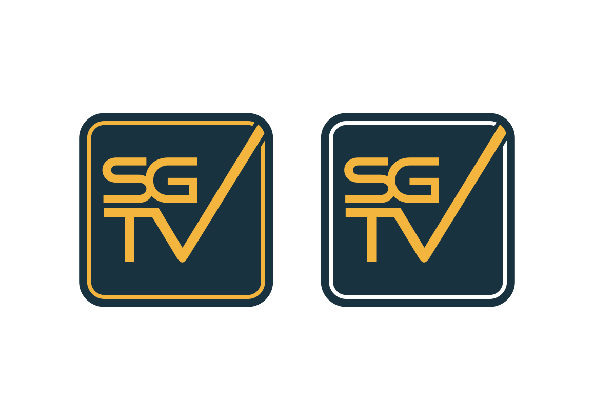 Modern, Playful, Tv Logo Design for If possible we don't want text on ...