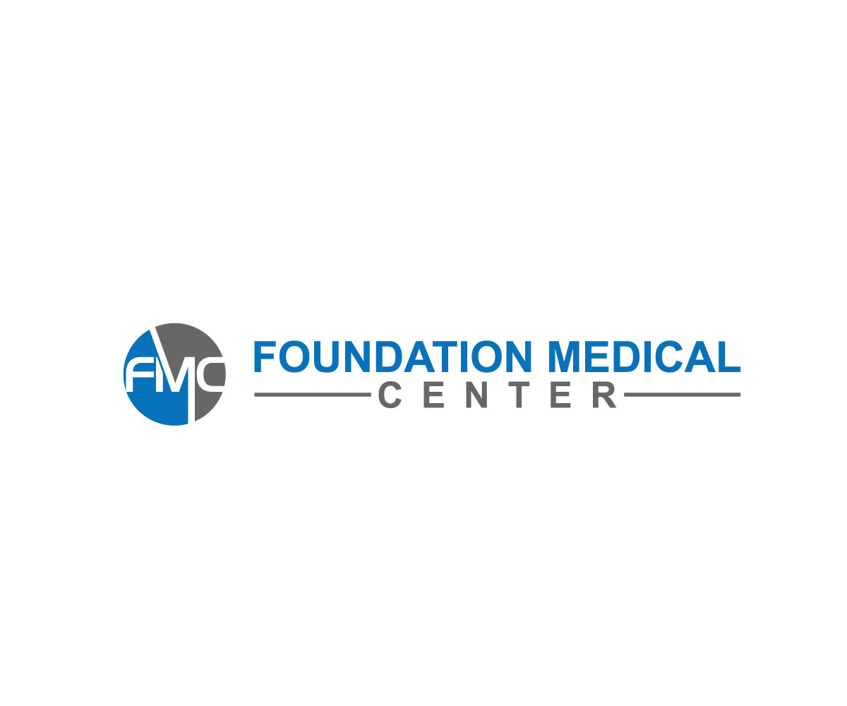 Modern, Playful, Doctor Logo Design for Foundation Medical Center by ...