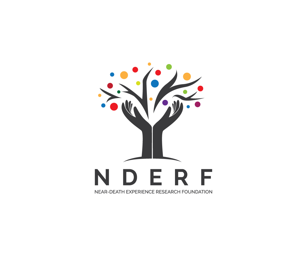 Colorful, Elegant, Foundation Logo Design for NDERF, Near-Death ...