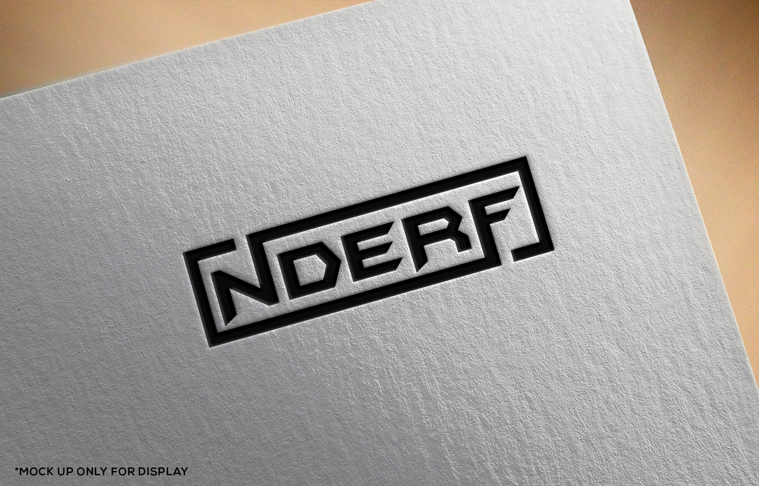 Colorful, Elegant, Foundation Logo Design for NDERF, Near-Death ...
