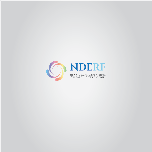 Colorful, Elegant, Foundation Logo Design for NDERF, Near-Death ...