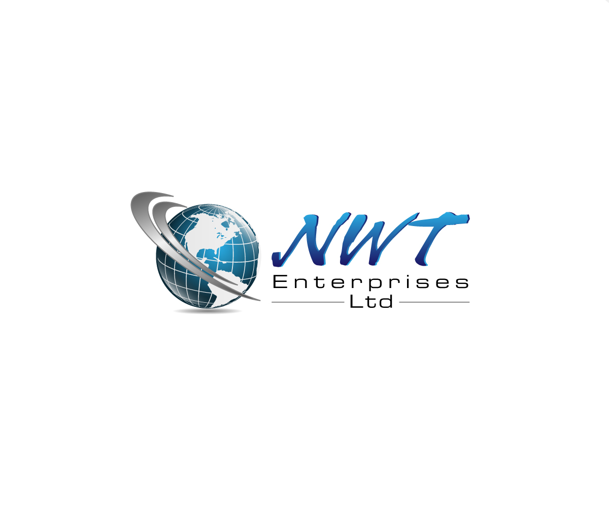 Bold, Modern, Business Logo Design for NWT Enterprises Ltd ...