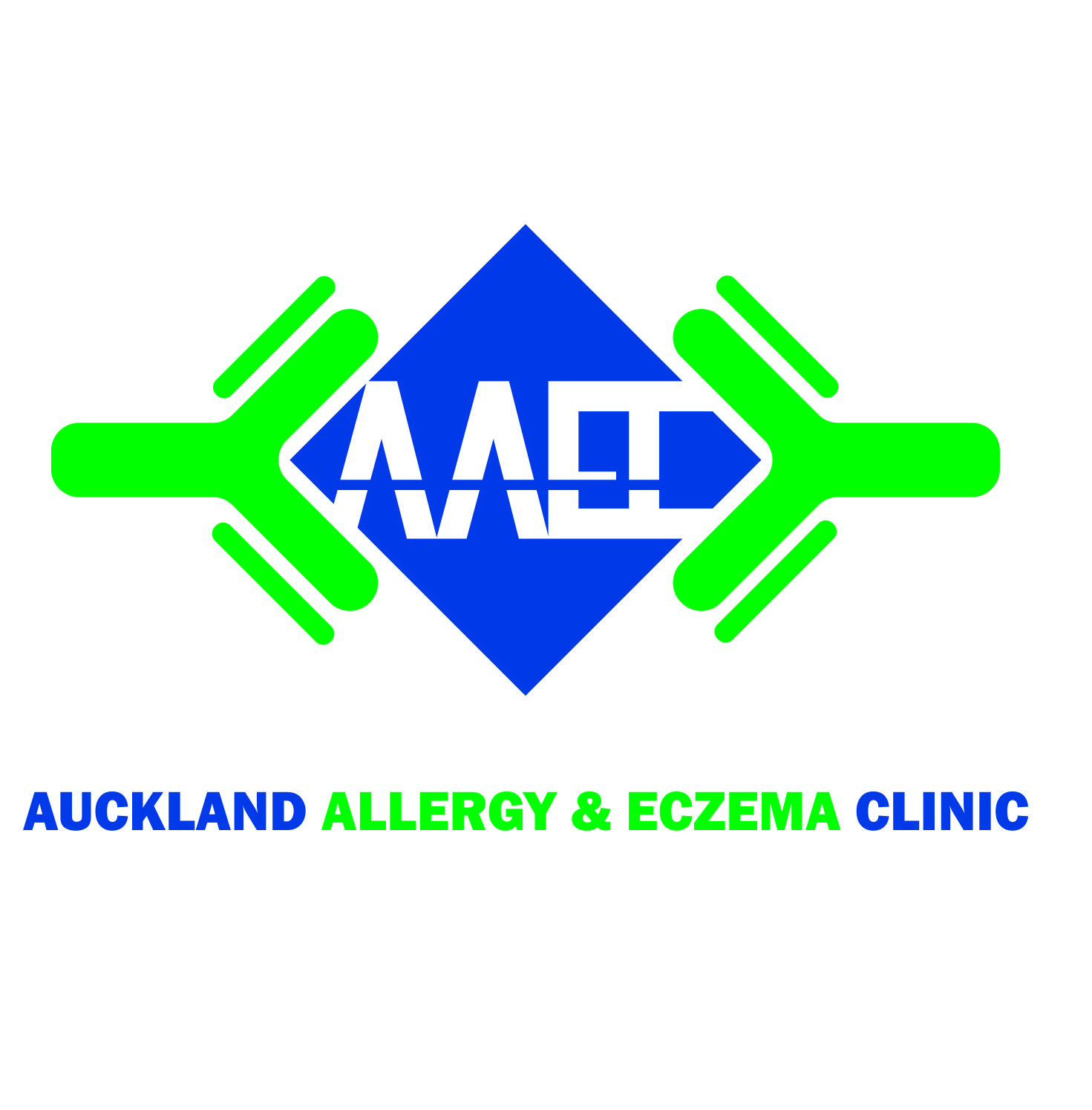 Modern, Elegant, Clinic Logo Design for AAE or AAEC or AA&EC (initials ...