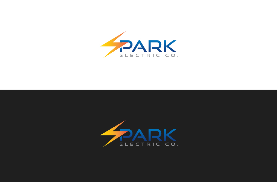 Serious, Modern, Electrician Logo Design for Spark Electric Co. by ...