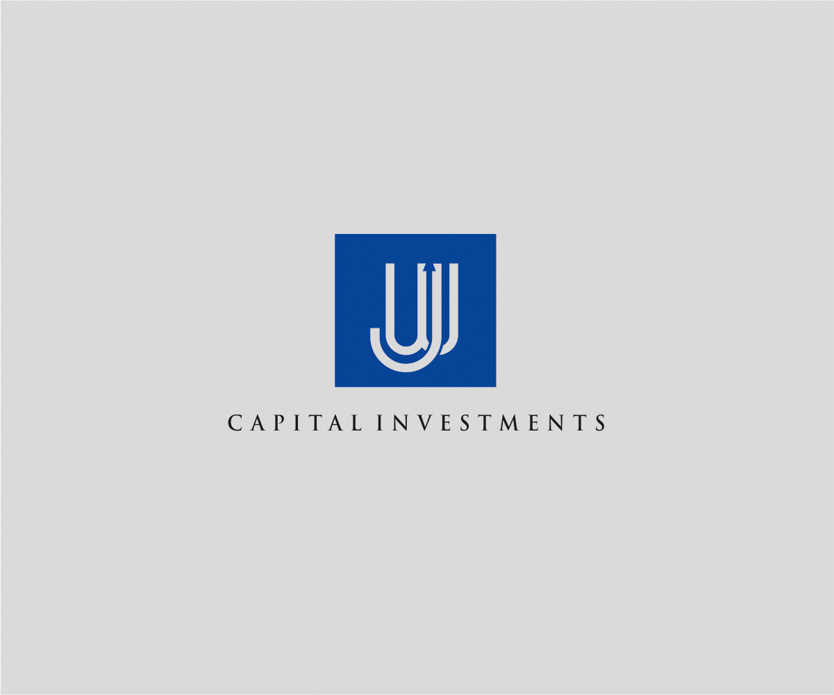 Professional, Conservative, Finance Logo Design for JW Investments / JW ...