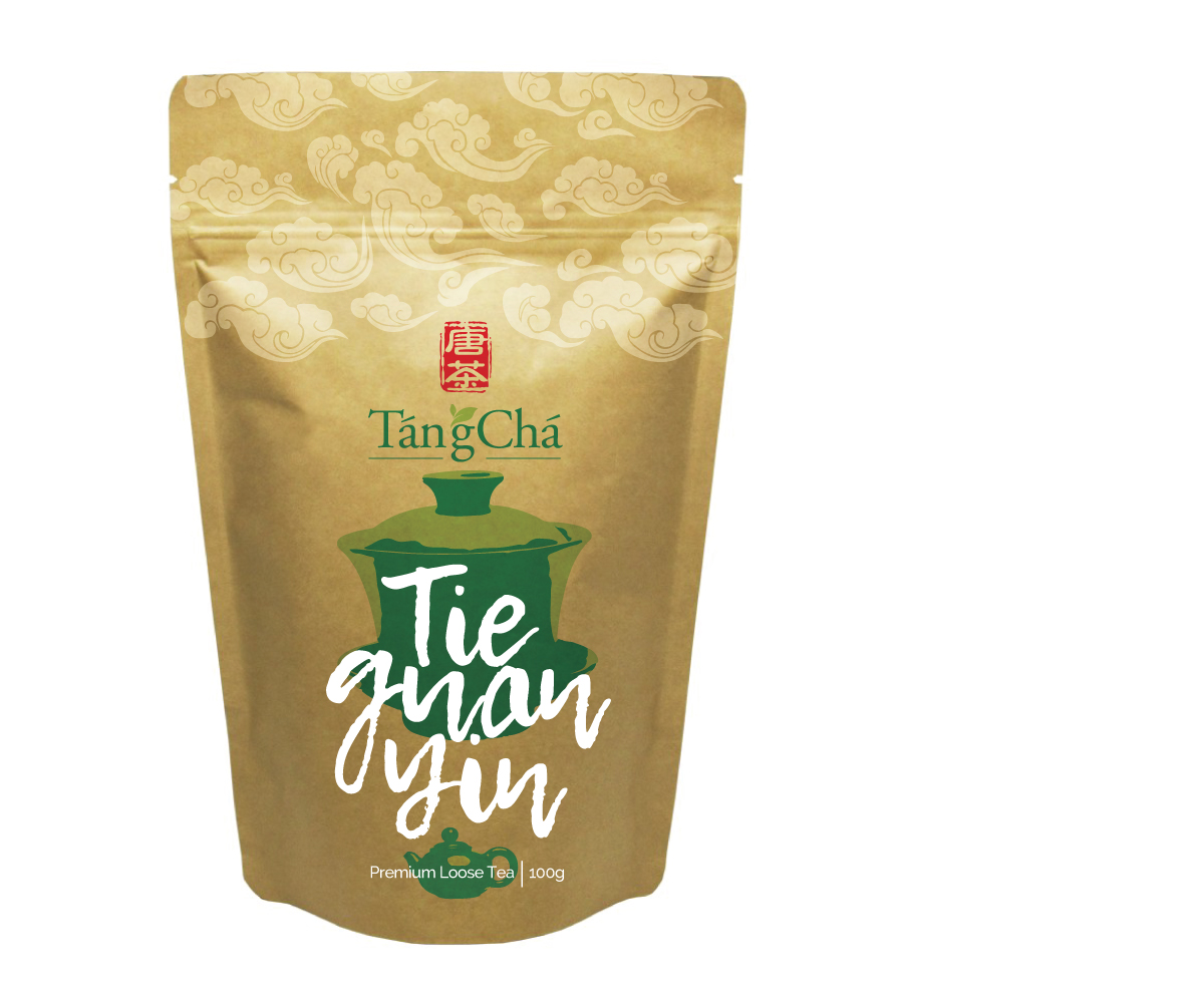 Playful, Personable, Food Store Label Design for Xiaoli Chen Food by ...