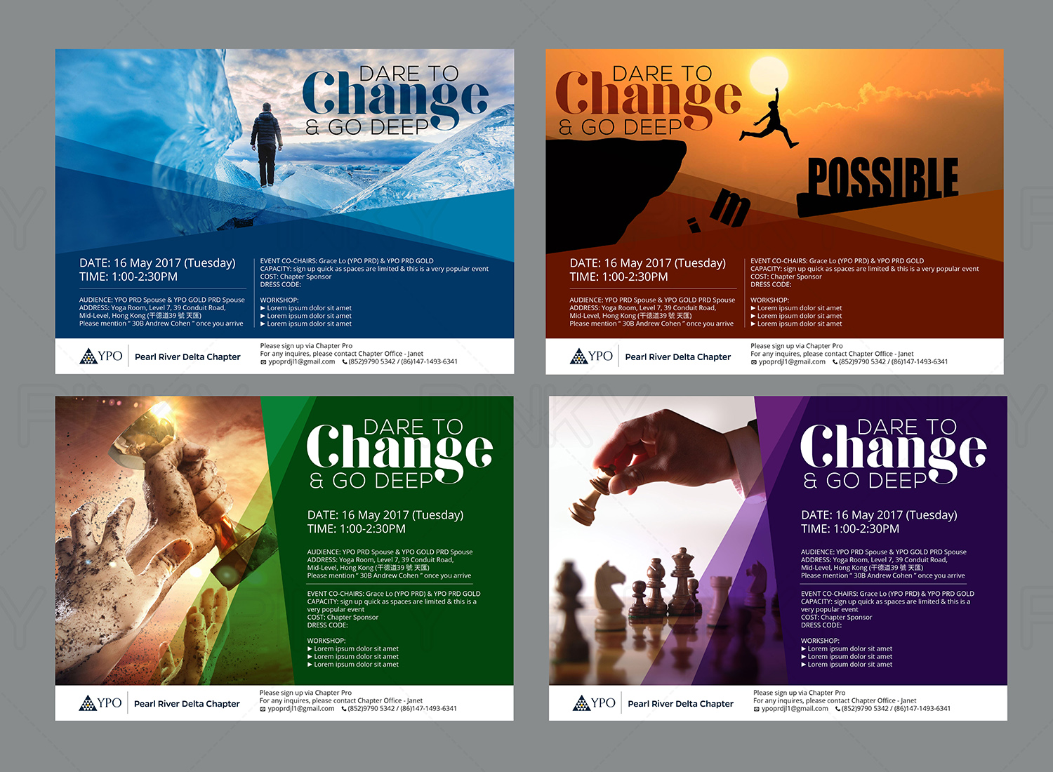 Elegant, Playful Newspaper Ad Design for Peaktop Olive Oil (HK) Ltd by ...