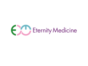 Elegant, Playful, It Company Logo Design for Eternity Medicine by ...